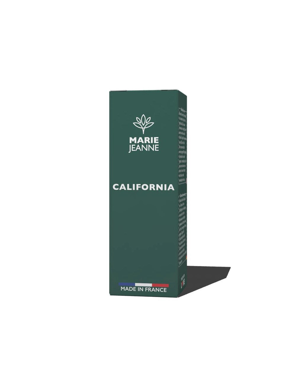 California CBD | E-liquide CBD | Calibud CBD